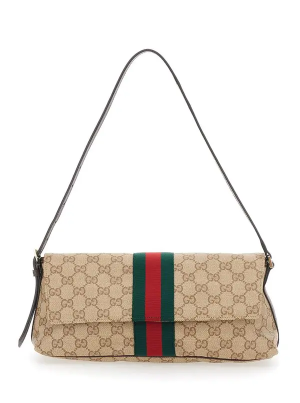 Gucci Madison Shoulder Bag - Multicolor