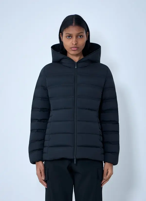 Moncler Alete Jacket - Black