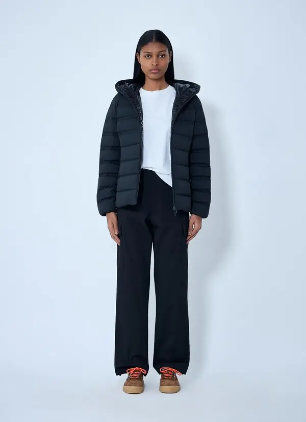 Moncler Alete Jacket
