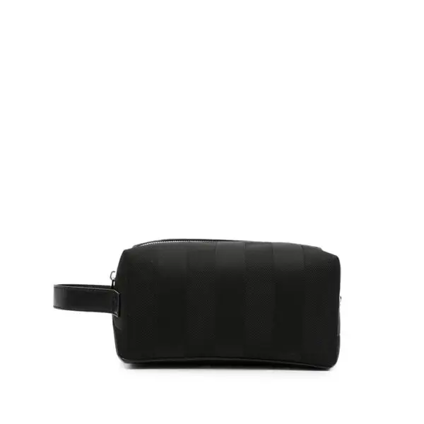 Fendi Wash Bags - Black
