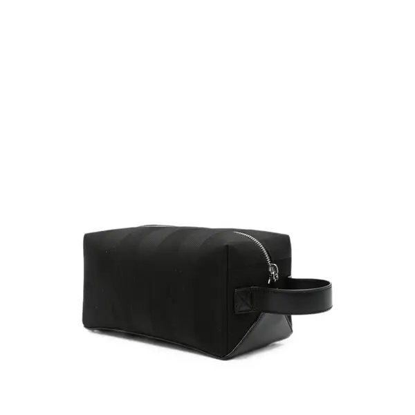 Fendi Wash Bags - Black
