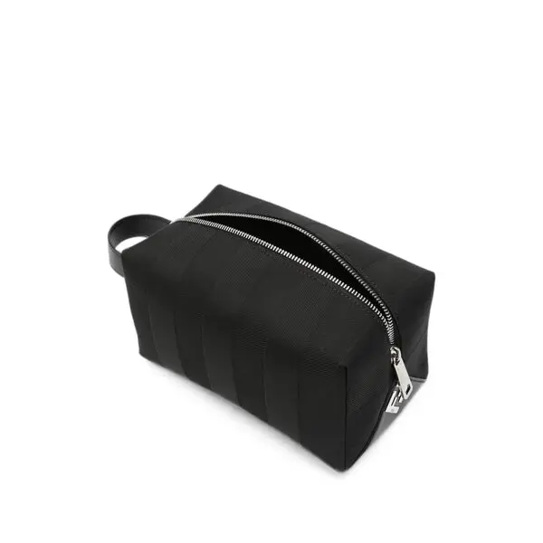 Fendi Wash Bags - Black