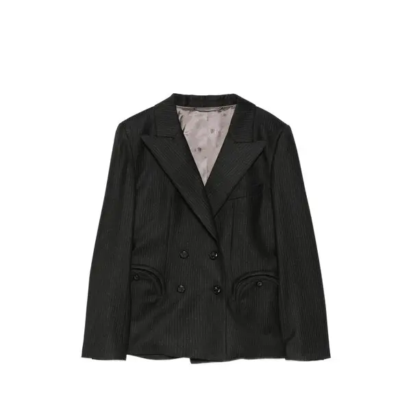 BLAZÉ MILANO Jackets Fitted Jackets