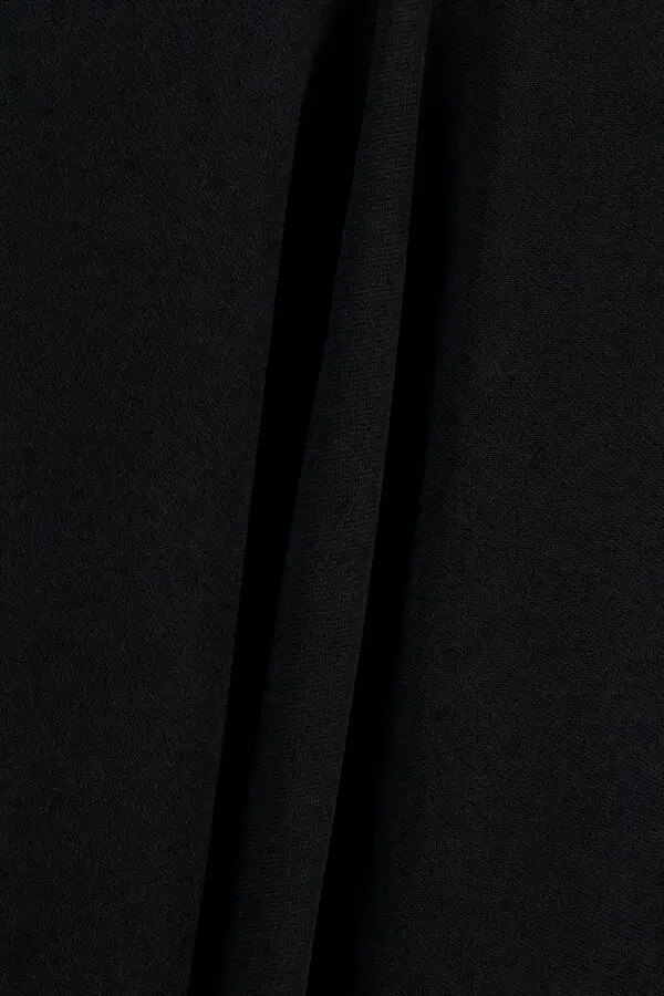 Givenchy Evening Midi Dress - Multicolor