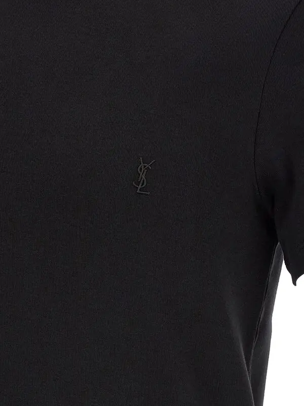 Saint Laurent Cassandre' T-shirt