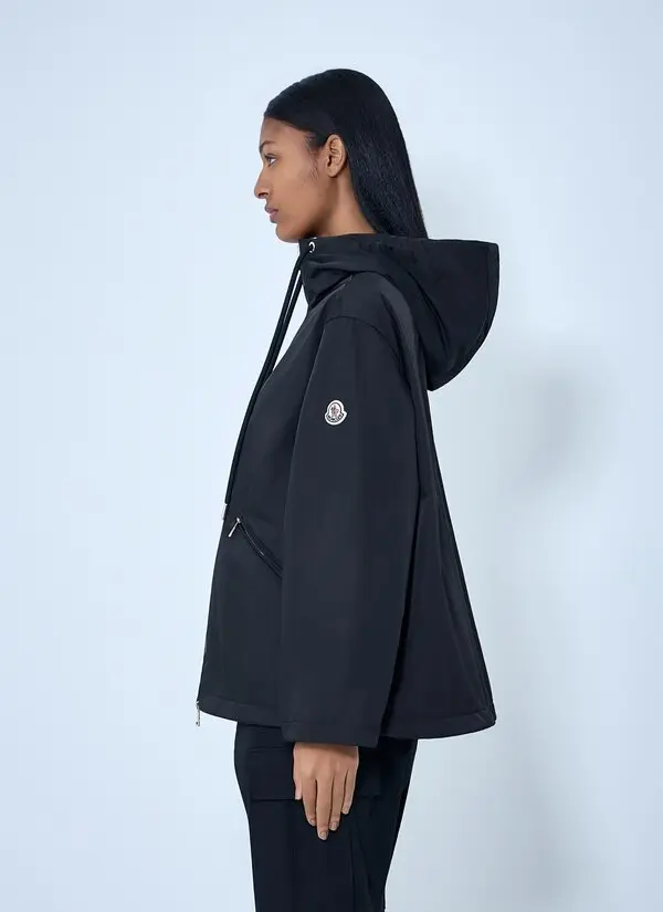 Moncler Cassiopea Jacket - Black