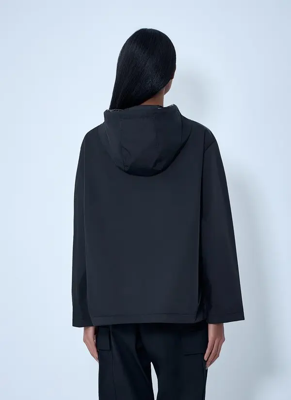 Moncler Cassiopea Jacket - Black