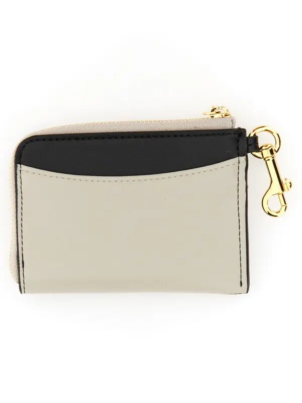 Stella McCartney Wallet With Logo