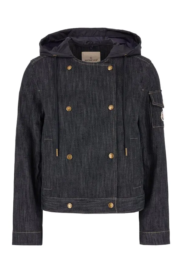 Moncler Clothing Jackets