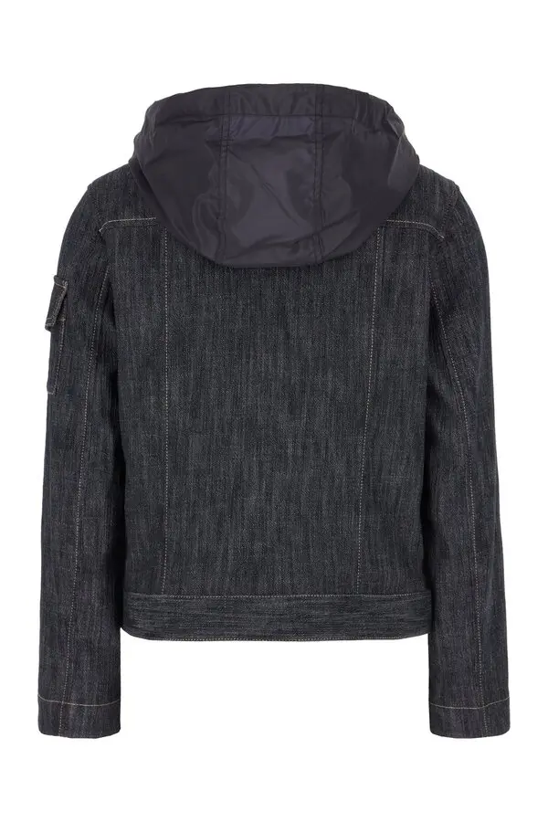 Moncler Clothing Jackets