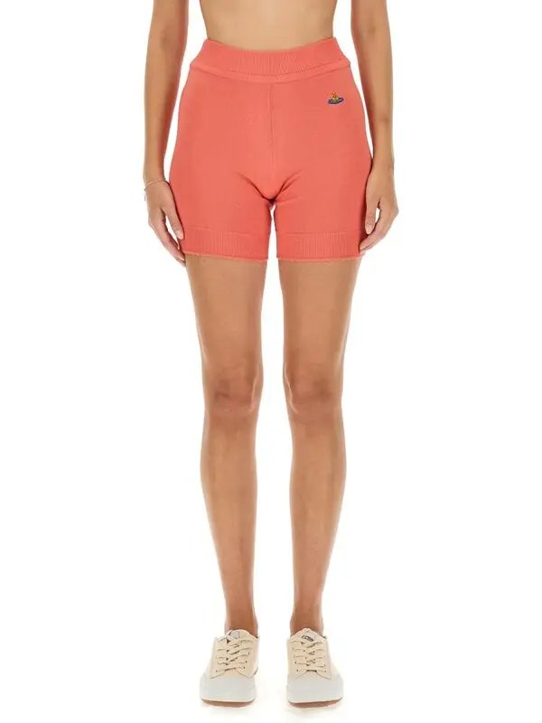 VIVIENNE WESTWOOD Short Bea