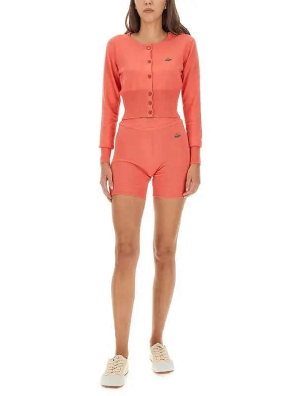 VIVIENNE WESTWOOD Short Bea