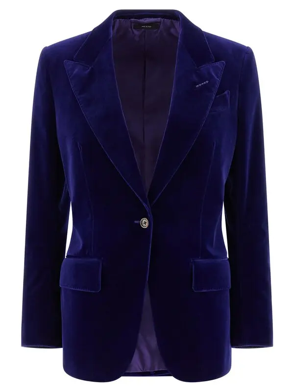 TOM FORD Wallis' Blazer