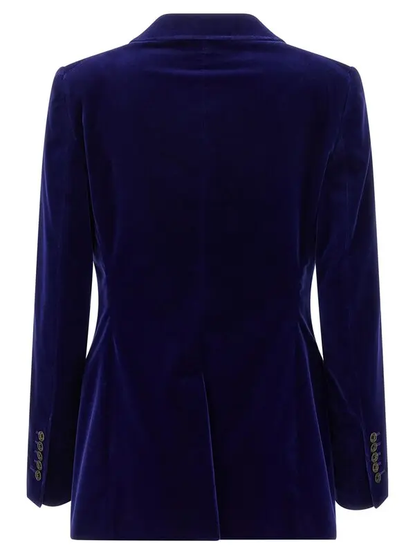 TOM FORD Wallis' Blazer