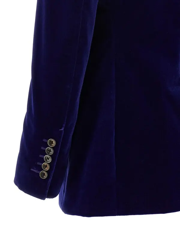 TOM FORD Wallis' Blazer