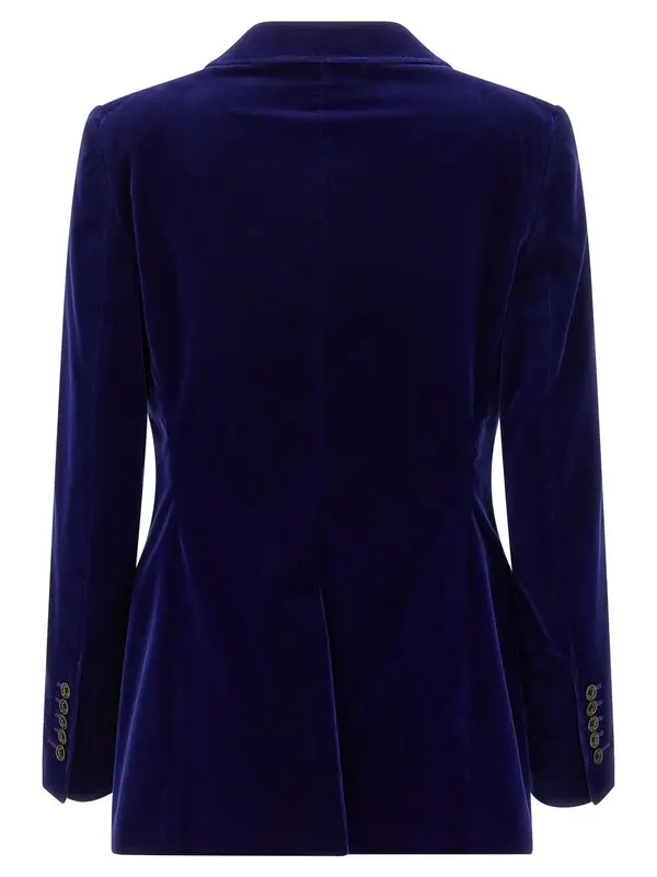 TOM FORD Wallis Blazer