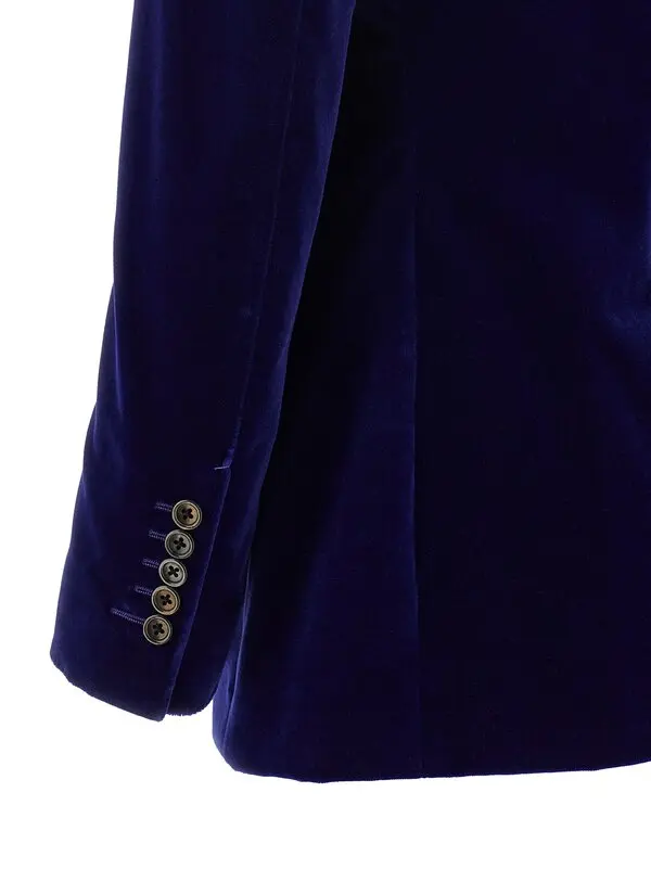 TOM FORD Wallis Blazer