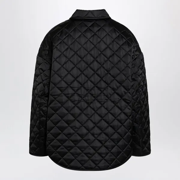 TOTEME Quilted Jacket