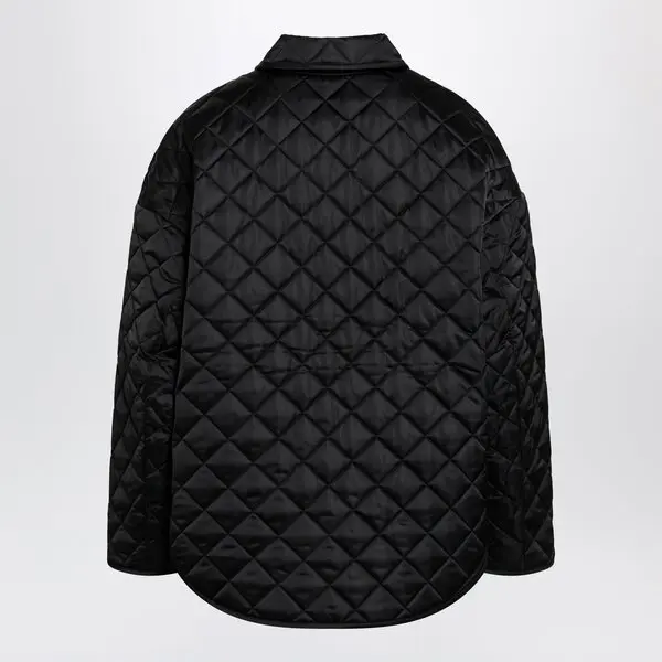 TOTEME Quilted Jacket
