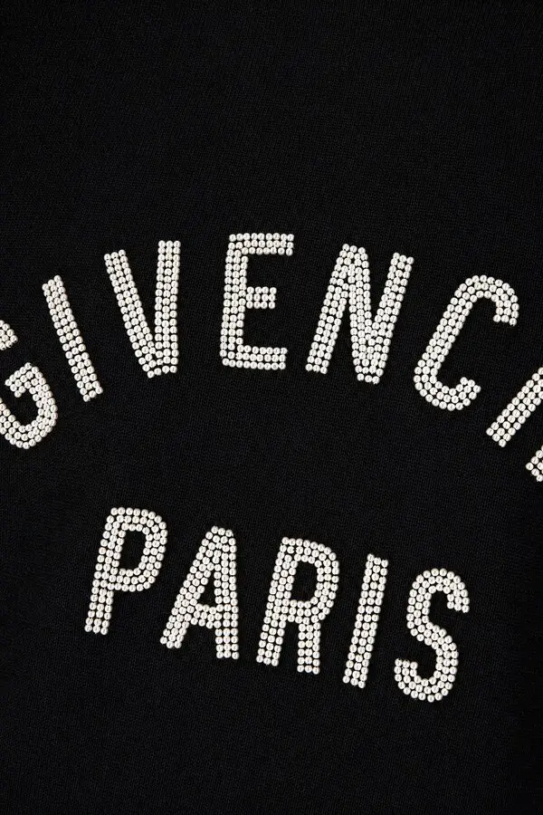 Givenchy Clothing Sweatshirts