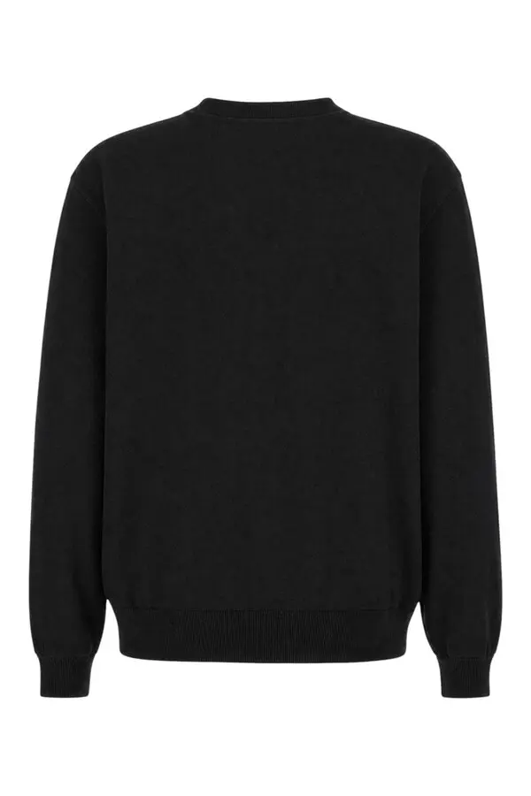 Givenchy Logo Sweatshirt