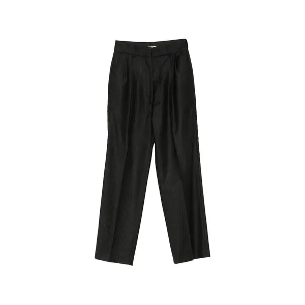 BLAZÉ MILANO Trousers Tailored Trousers