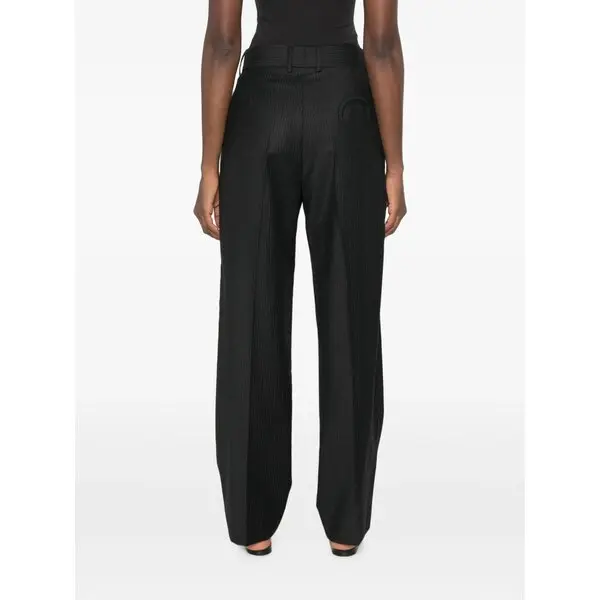 BLAZÉ MILANO Trousers Tailored Trousers