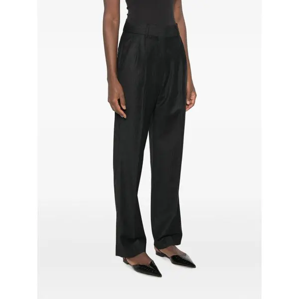 BLAZÉ MILANO Trousers Tailored Trousers