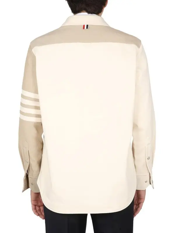 Thom Browne Denim Jacket