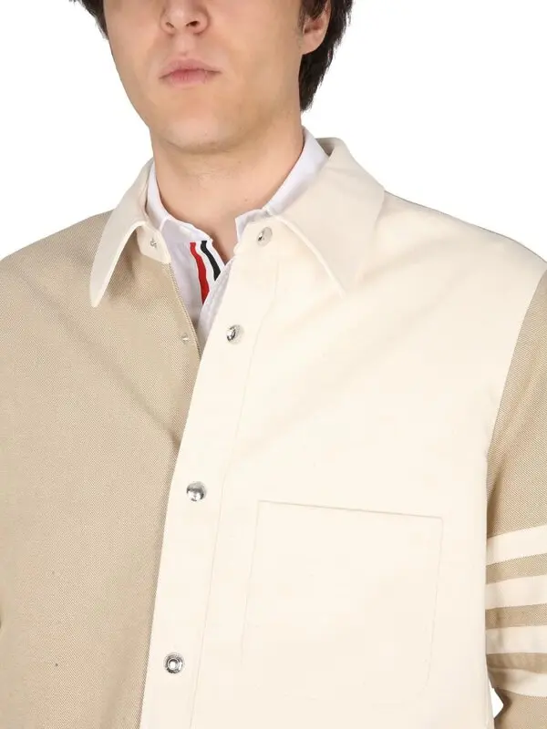 Thom Browne Denim Jacket