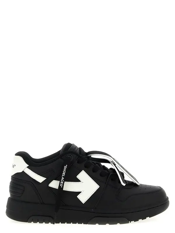Off-White Out Of Office' Sneakers - Multicolor
