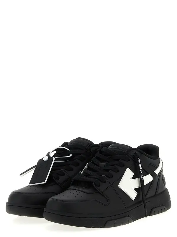 Off-White Out Of Office' Sneakers