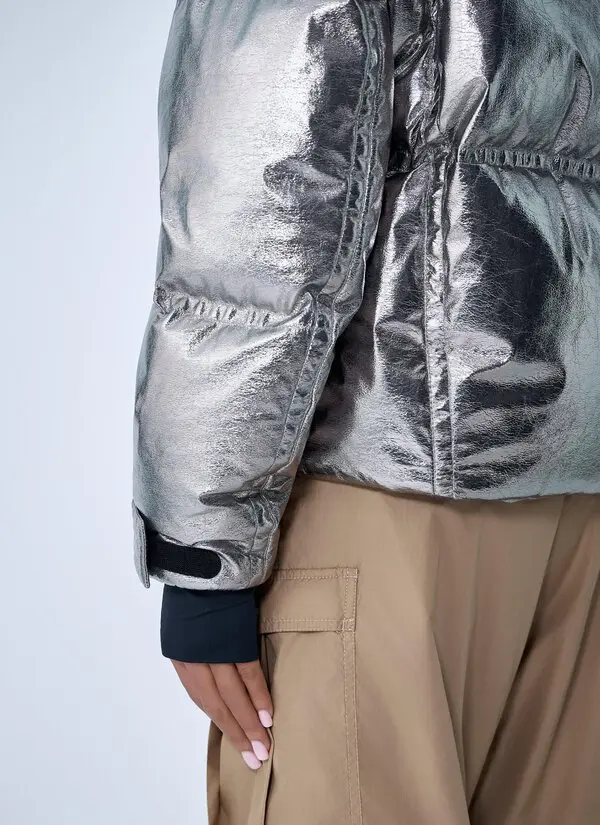 Moncler Celaque Short Down Jacket