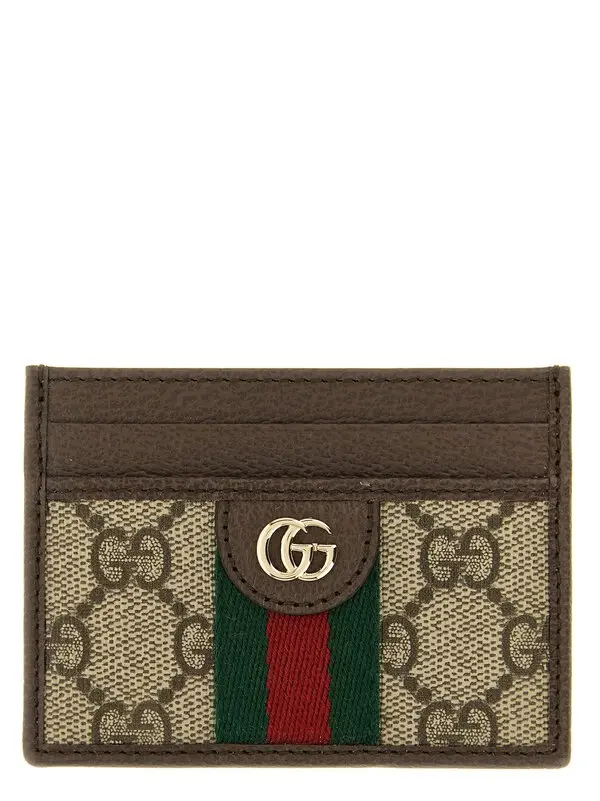 Gucci Ophidia' Card Holder
