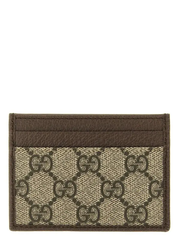 Gucci Ophidia' Card Holder