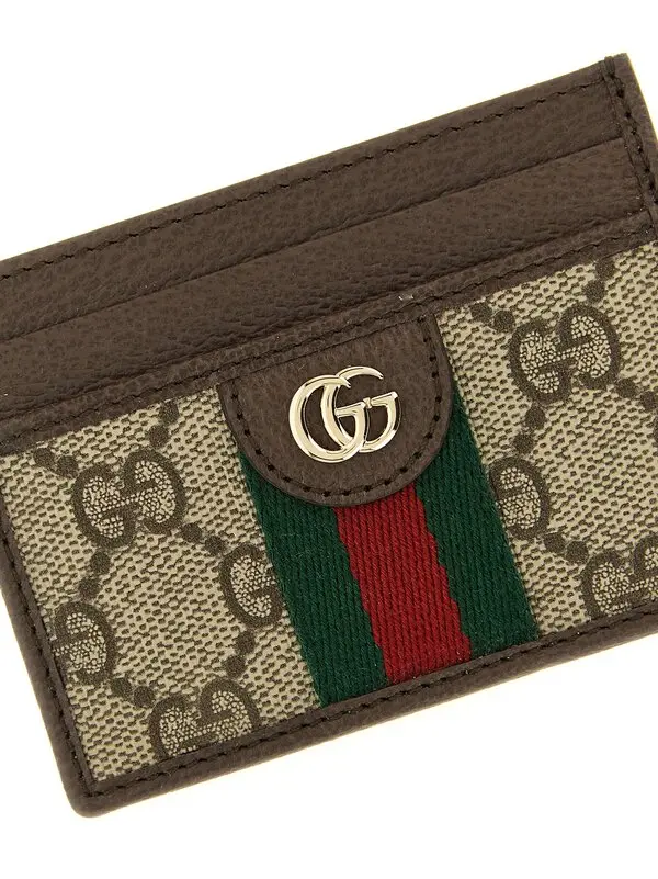 Gucci Ophidia' Card Holder