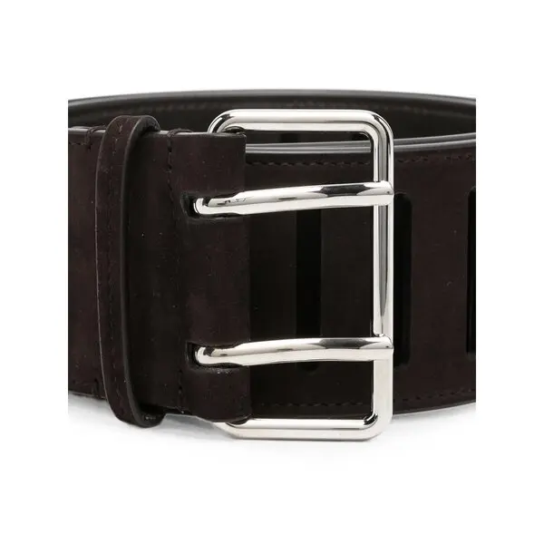 Alaïa Belts