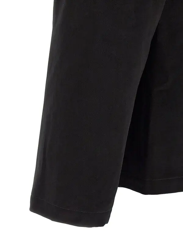 Saint Laurent Cotton Overshirt