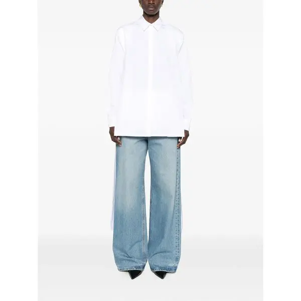 Alaïa Tops Shirts