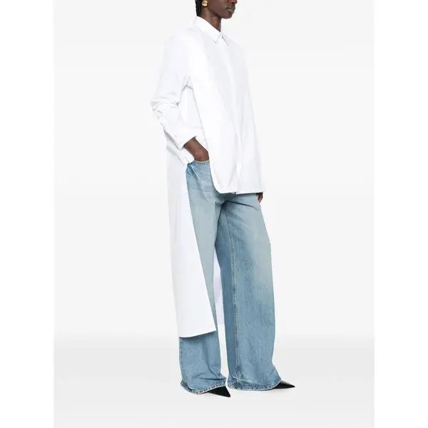 Alaïa Tops Shirts