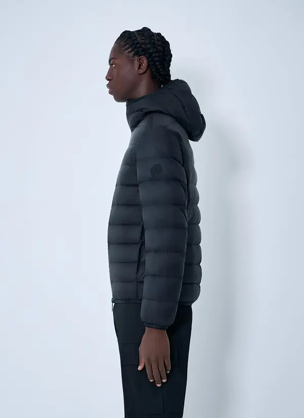 Moncler Alrai Short Down Jacket