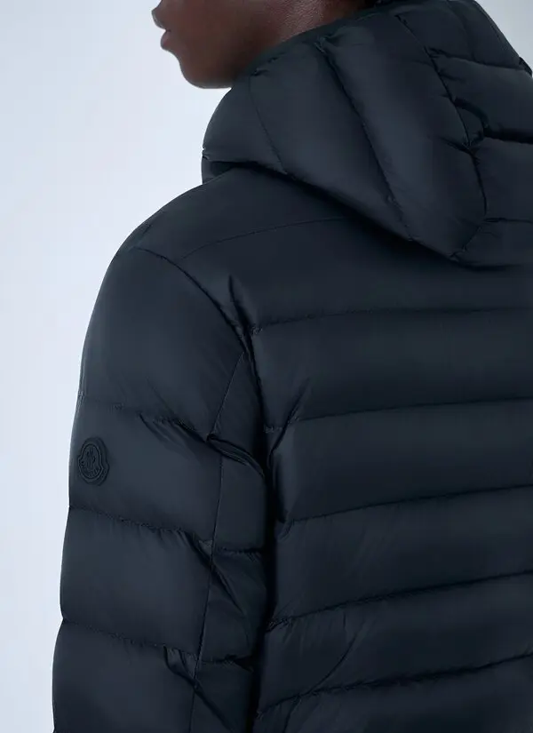 Moncler Alrai Short Down Jacket