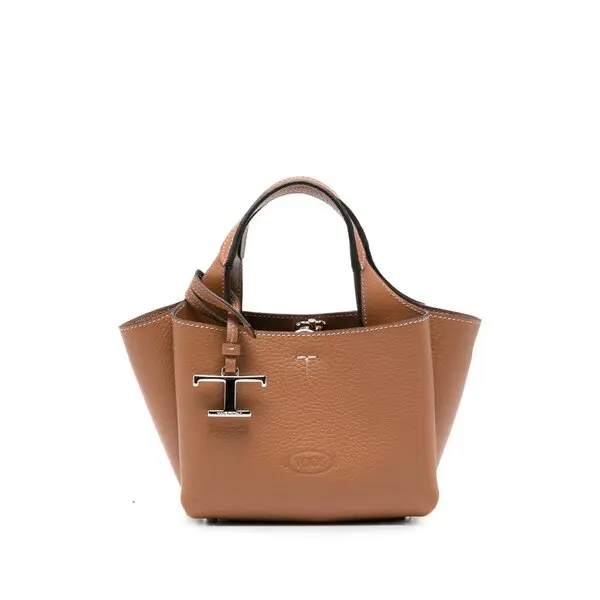TOD'S Tote Bags