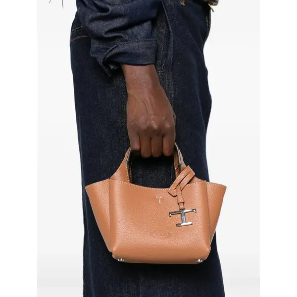 TOD'S Tote Bags
