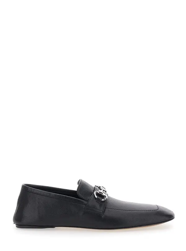 Gucci Horsebit Loafers - Multicolor