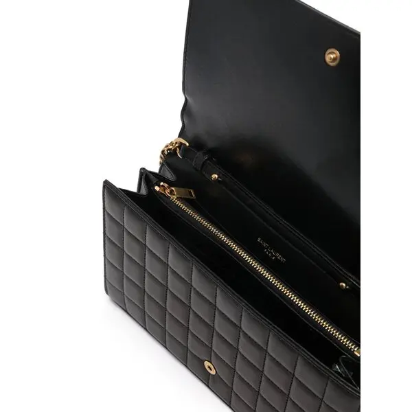 Saint Laurent Clutch Bags