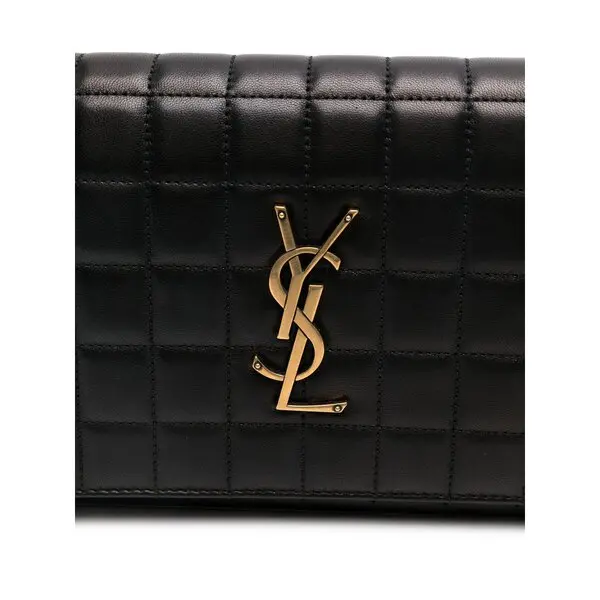 Saint Laurent Clutch Bags