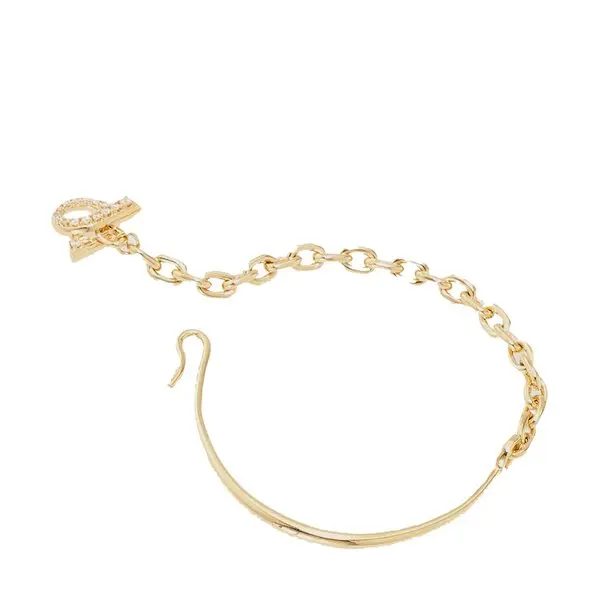 FERRAGAMO Gancini Bracelet