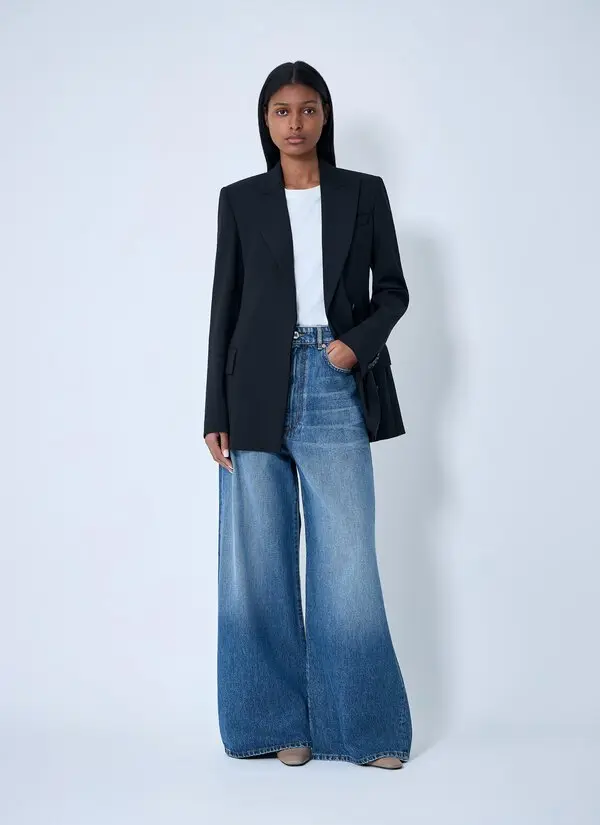 Sportmax Five-pocket Jeans
