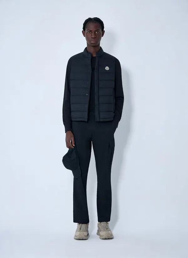 Moncler Barthe Gilet